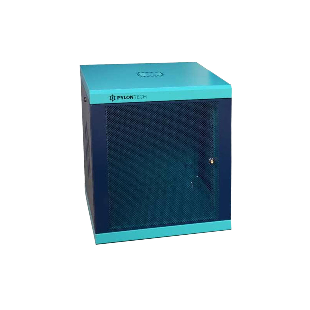 Pylontech 3x us5000 LiFePO4 battery 14.4kWh with inverter connection ...