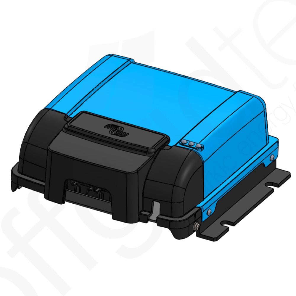 Victron mppt WireBox-M