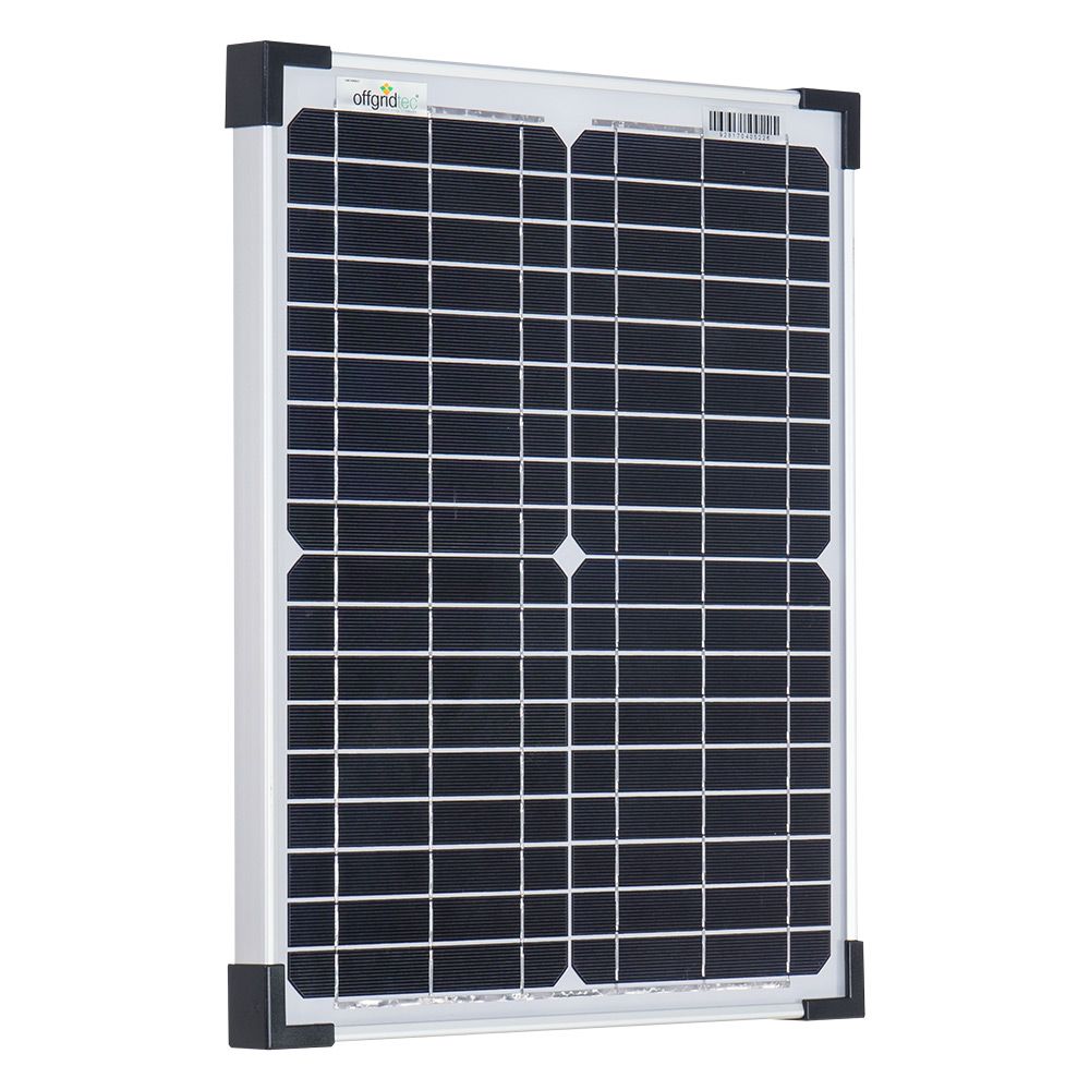 Solarmodul / PV-Module kaufen ☀️ Top-Preise ab