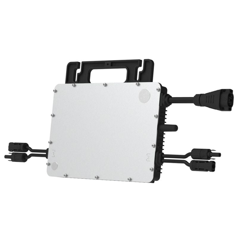 Hoymiles HMS-1600-4T Microinverter Modulwechselrichter