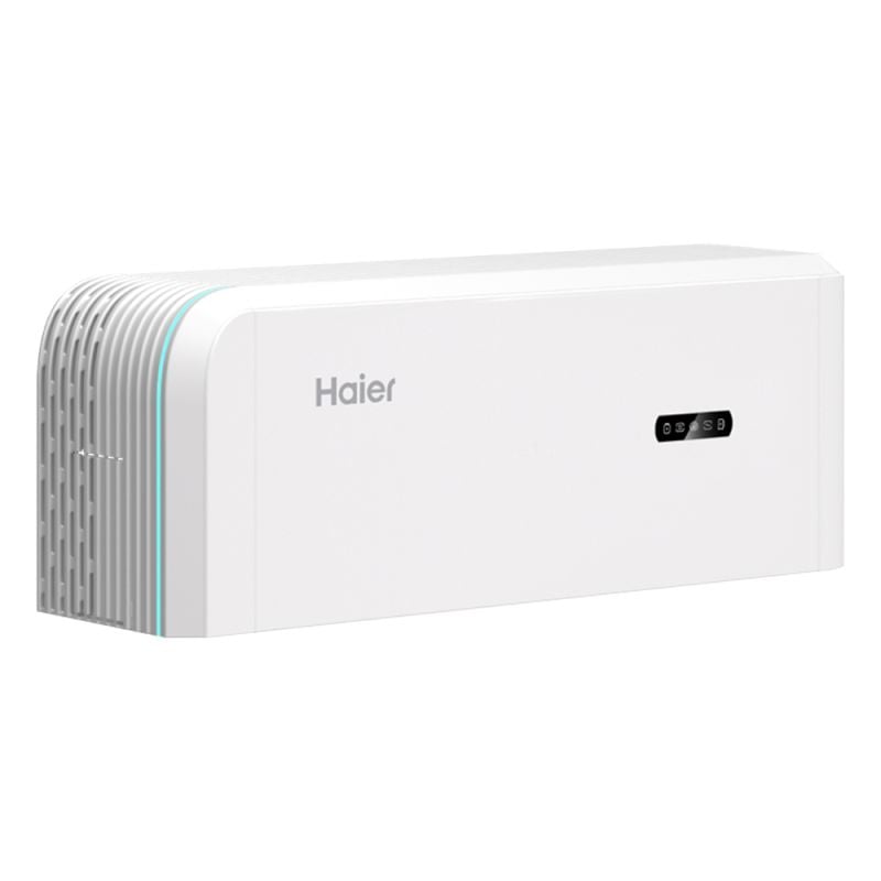 Haier Smart Cube HH1P-3.6K 3.68kW Hybrid inverter - Energy Controller 1 ...