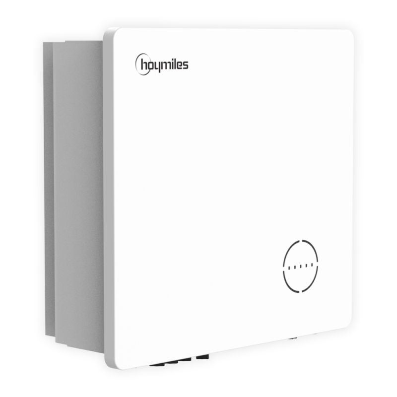 Hoymiles hyt-10000hv 10kW Hybrid Inverter 3-phase
