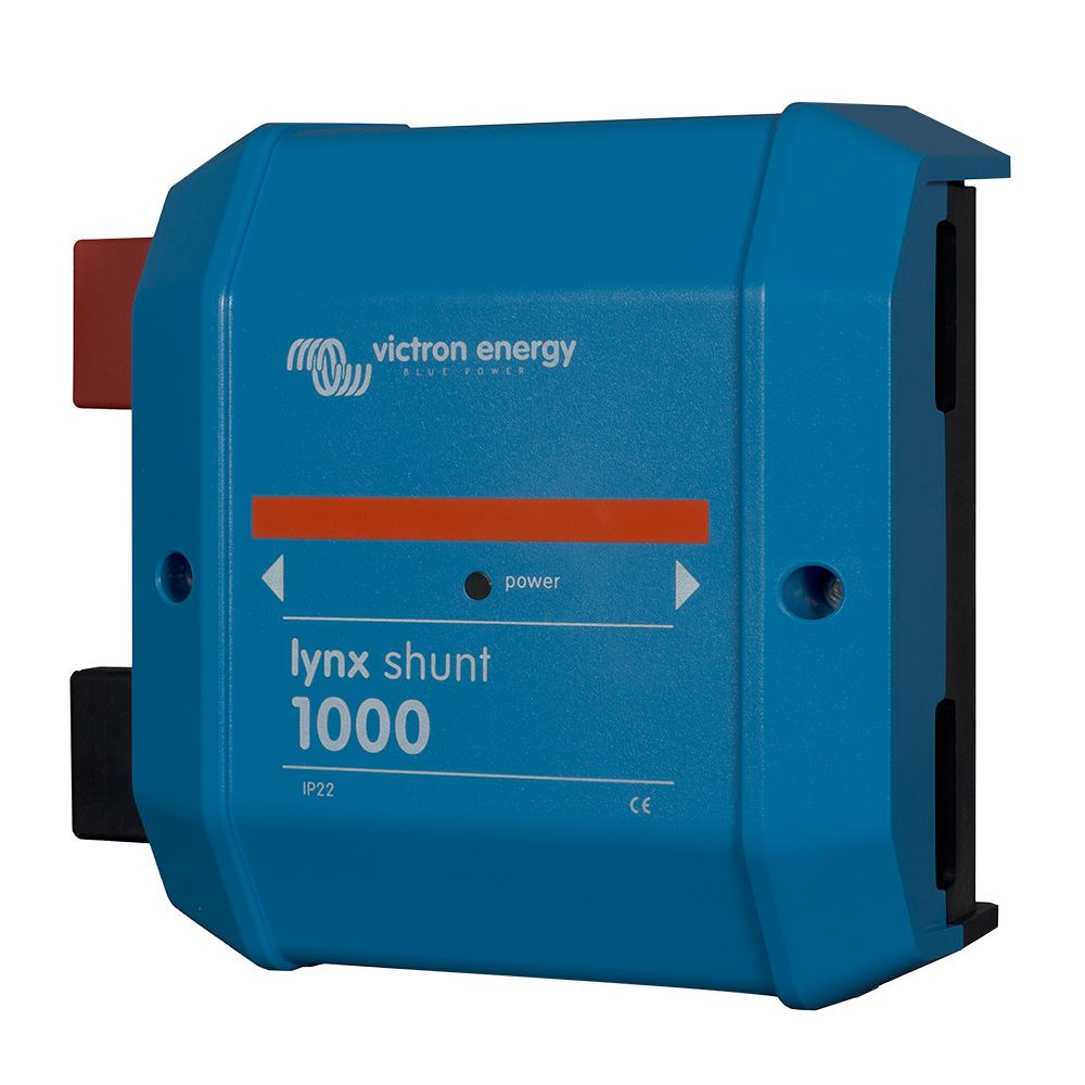 Victron Lynx Shunt VE.Can