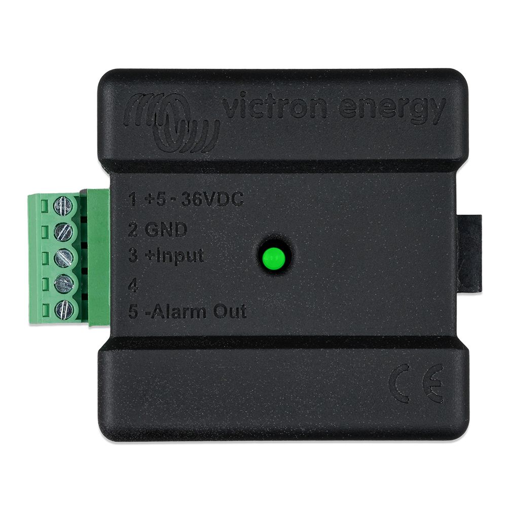 Victron CAN bus temperature sensor