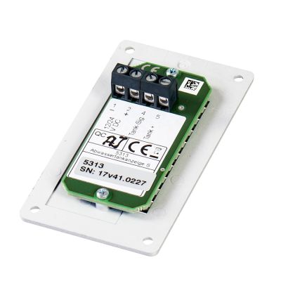 Votronic 5315 septic water tank indicator S