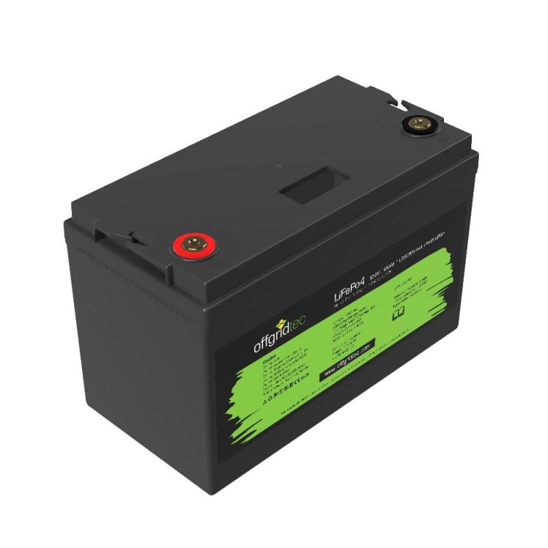 Growatt APX 5.0P-B1 high-voltage battery 5kWh LiFePO4