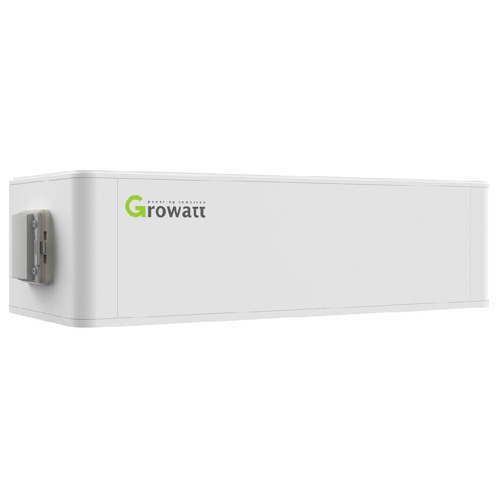 Growatt ARK 2.5H-A2 Hochvoltbatterie LiFePO4 2,56kWh