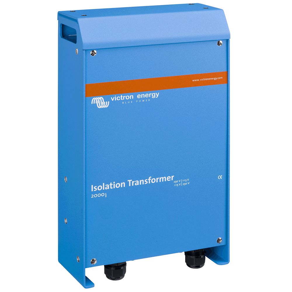 Victron Trenntransformator 2000w 115 230v