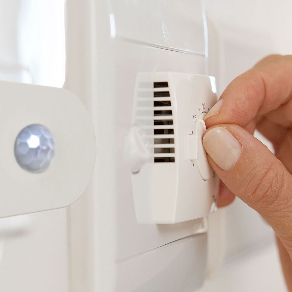 myStrom WiFi Motion Sensor - Smart motion detector