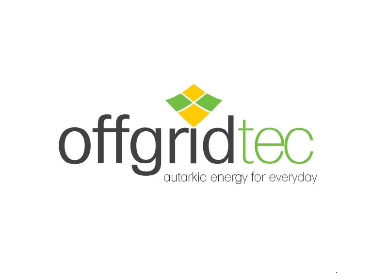Offgridtec präsentiert neuen Online-Shop
