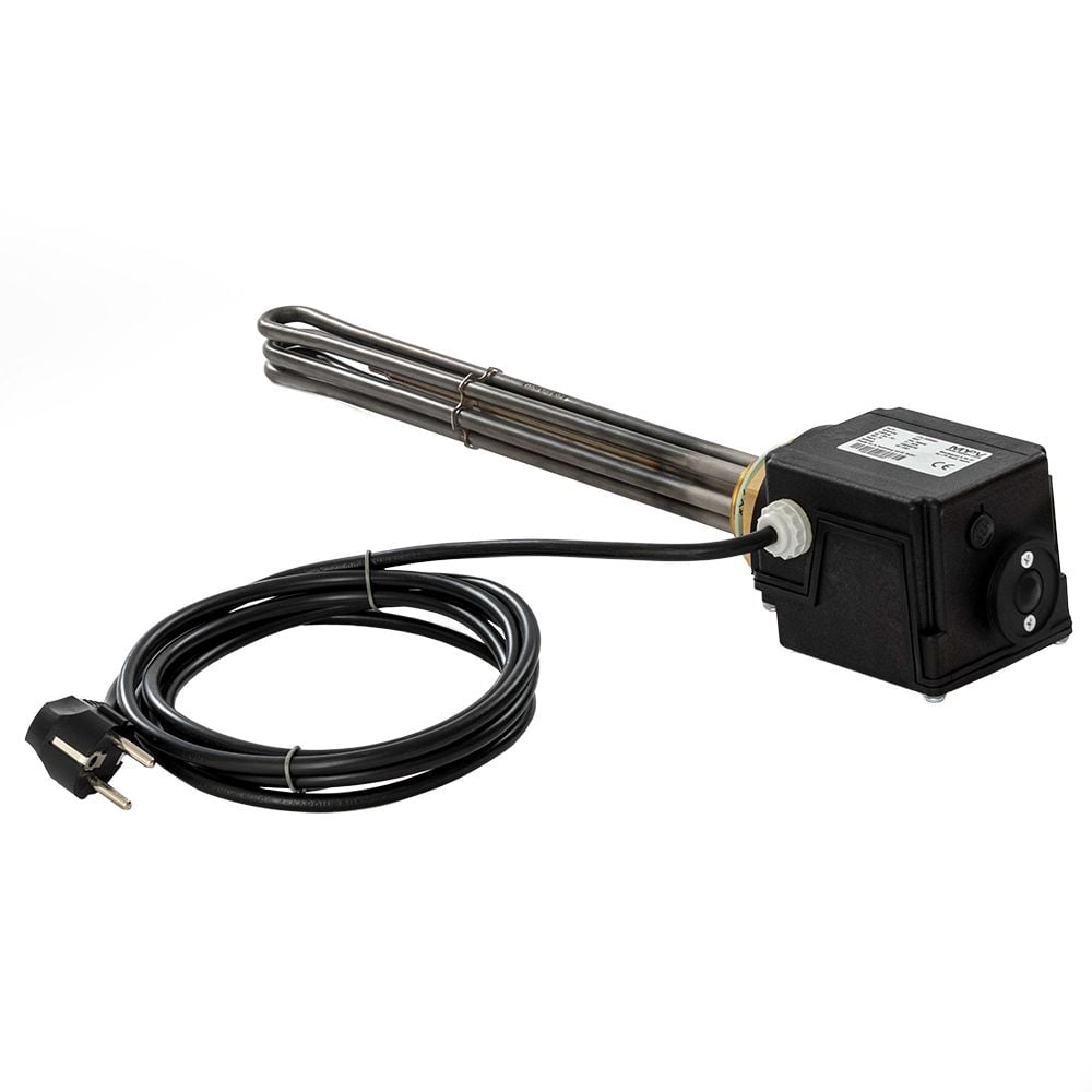 my-PV SOL-THOR DC Power-Manager bis 3,6kW für Photovoltaikwärme