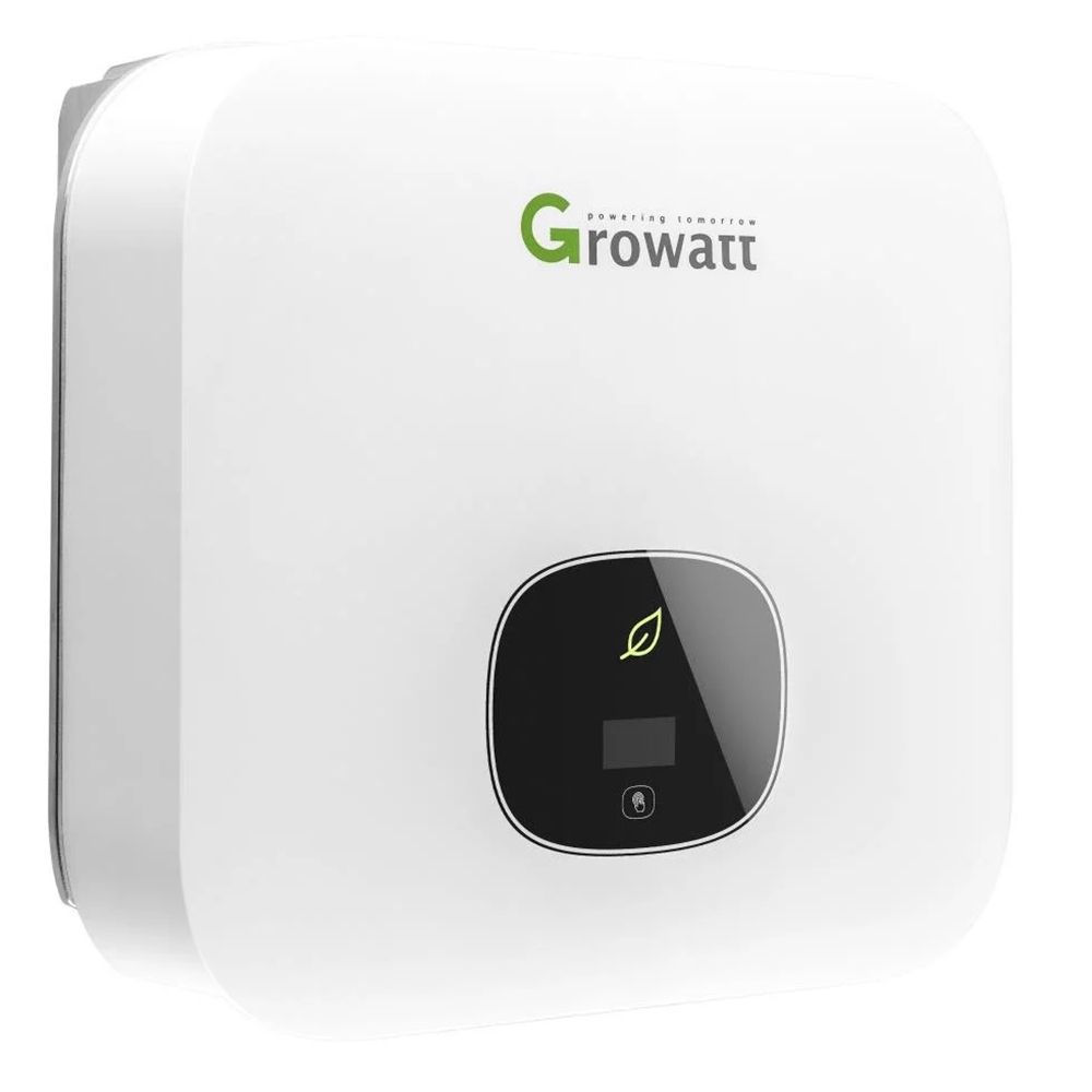 Growatt ARK XH 10,24kWh Hochvolt-Speichersystem mit Basis für MIN- und MOD-XH-Wechselrichter ...