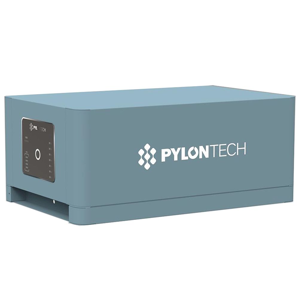 Pylontech Force-H2 96V 7,1kWh LiFePO4 Akku mit V2 BMS FC0500M-40S (u.a ...