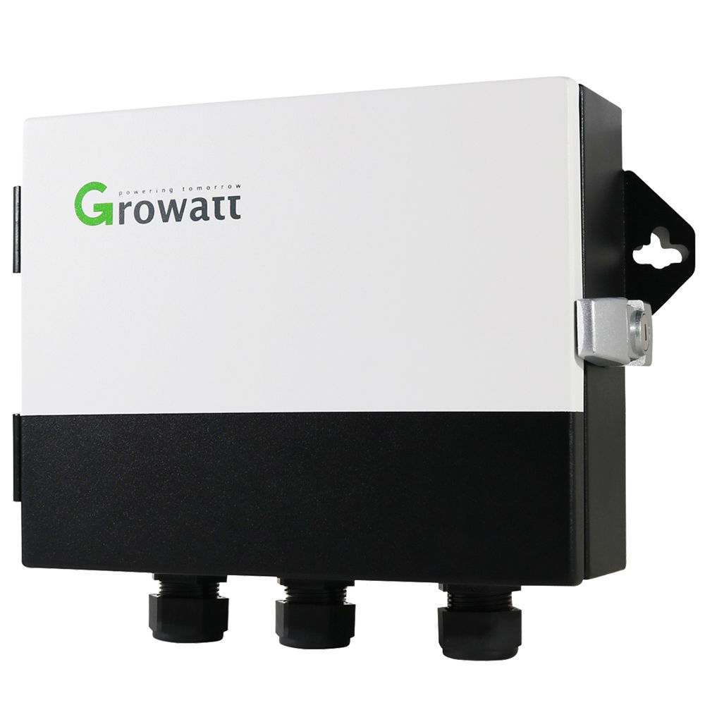 Growatt ATS-T transfer switch 3-phase power switch