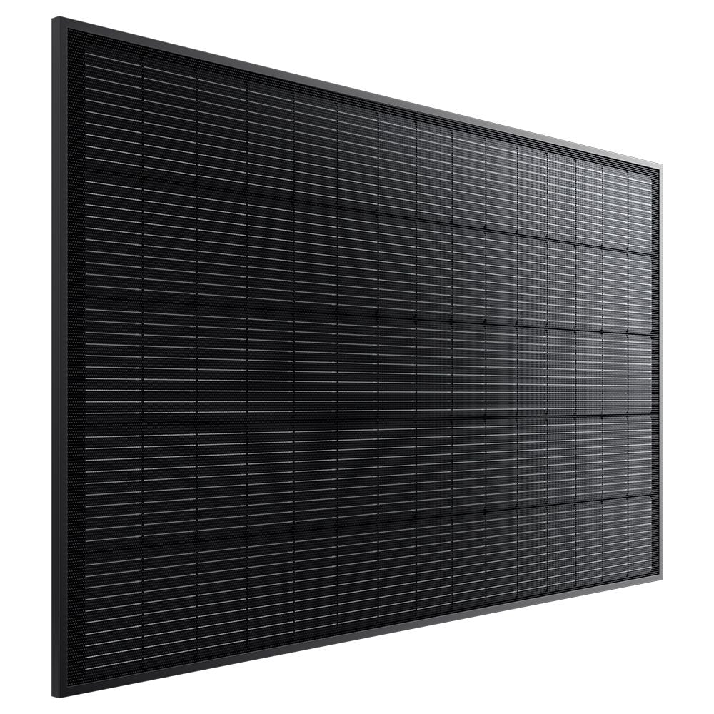 Bluetti 255Wp MONO-PERC solar panel