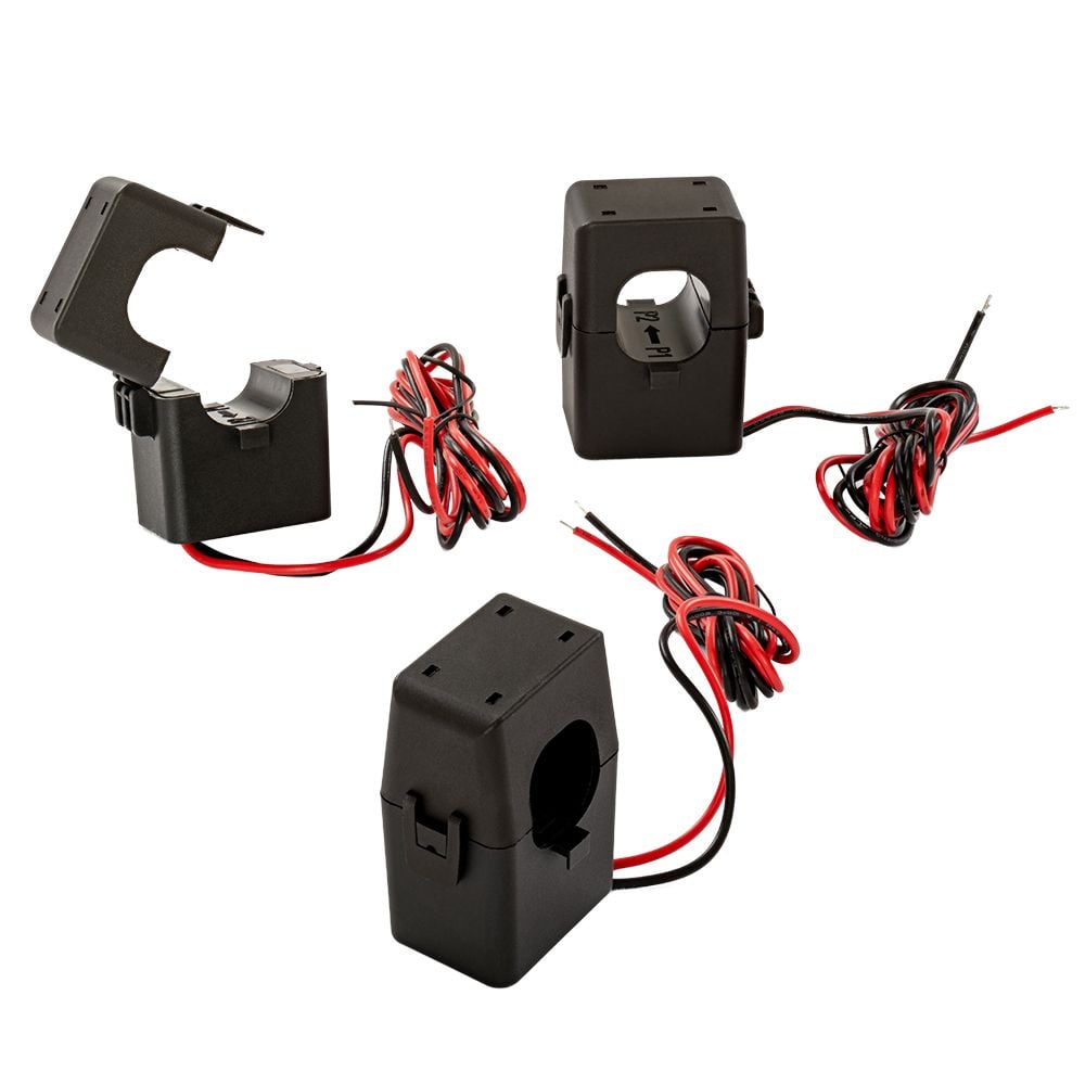 my-PV current transformer 3x 200A transformer for WiFi meter