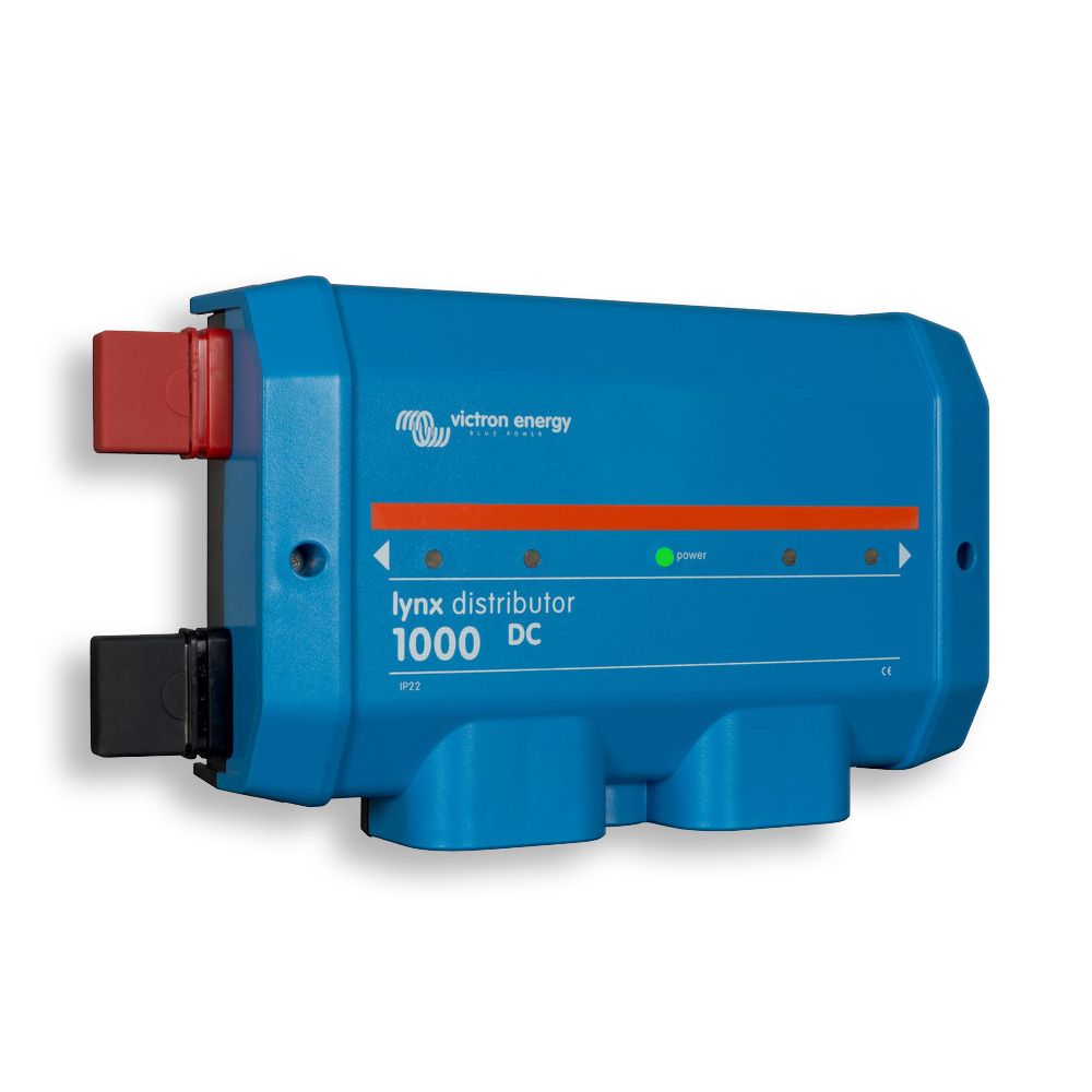 Victron Lynx Distributor (M10)