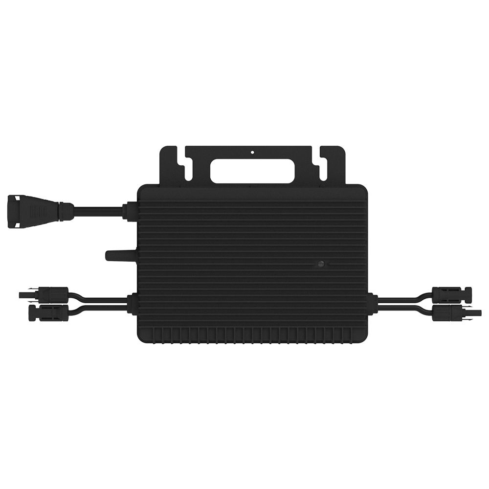 Hoymiles hm-1500 microinverter module inverter