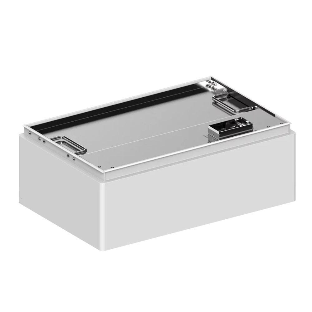 Pylontech Force-H3 5.12kWh 102V high-voltage LiFePO4 battery