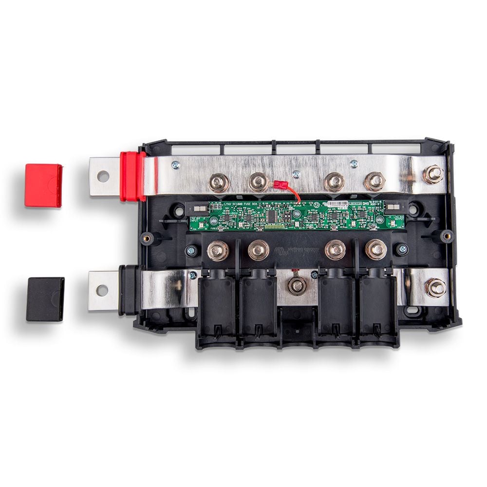 Victron Lynx Distributor (M10)