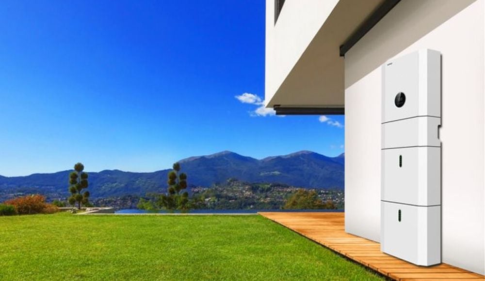 Offgridtec KStar ESS System – Hybrid-Power für deine PV