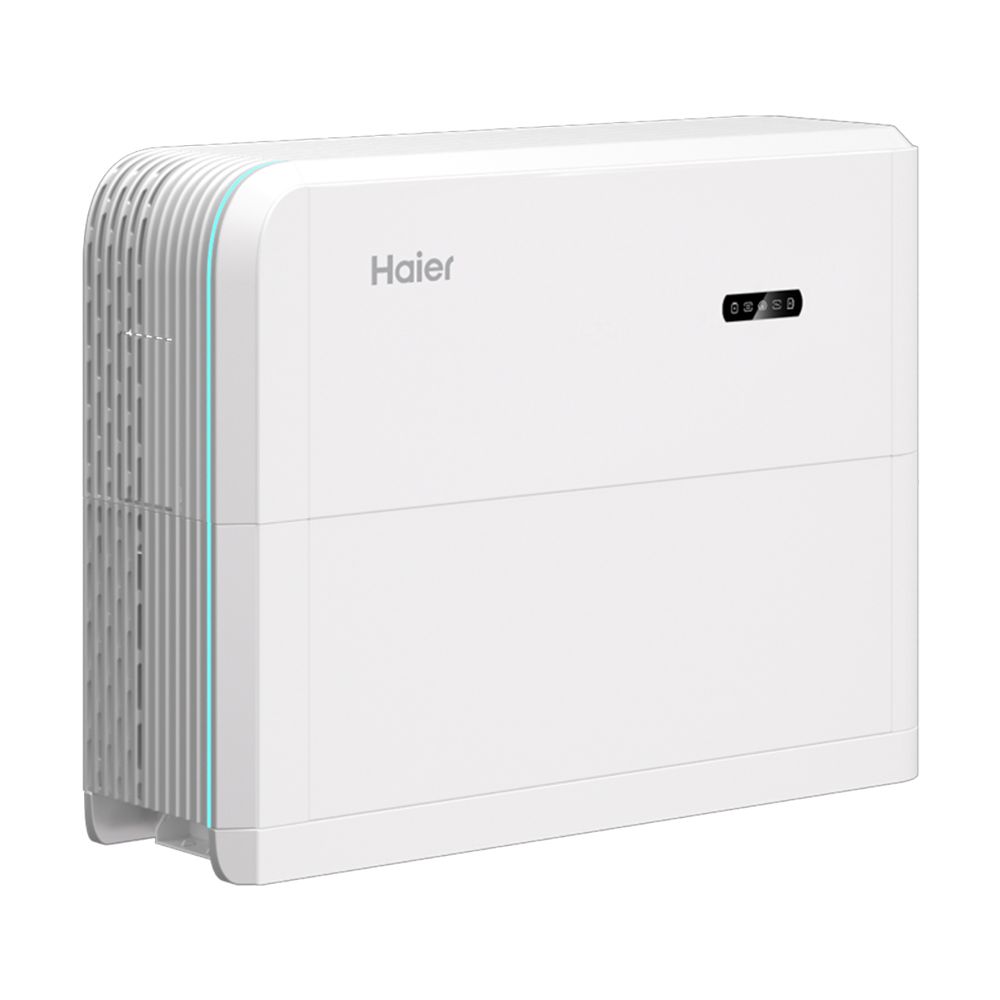 Haier Smart Cube HH3P-10K 10kW hybrid inverter - 3-phase energy controller
