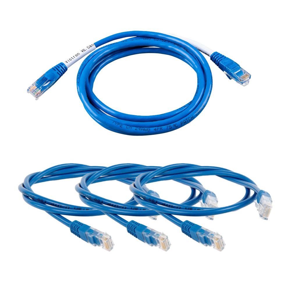 Offgridtec backup kit 19.2kWh Pylontech LiFePO4 battery - Victron ...