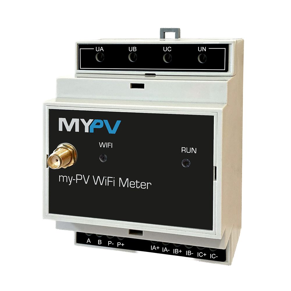 my-PV AC-THOR 9s PV-Power-Manager bis 9kW für Warmwasser