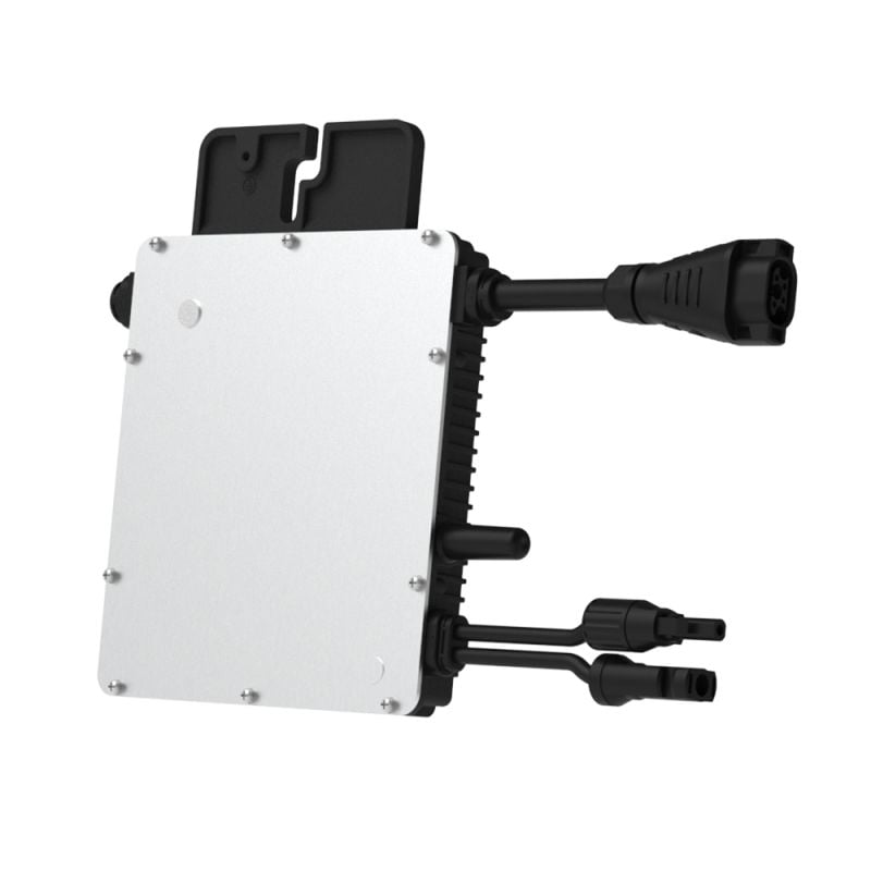 Hoymiles HMS-1600-4T Microinverter Modulwechselrichter