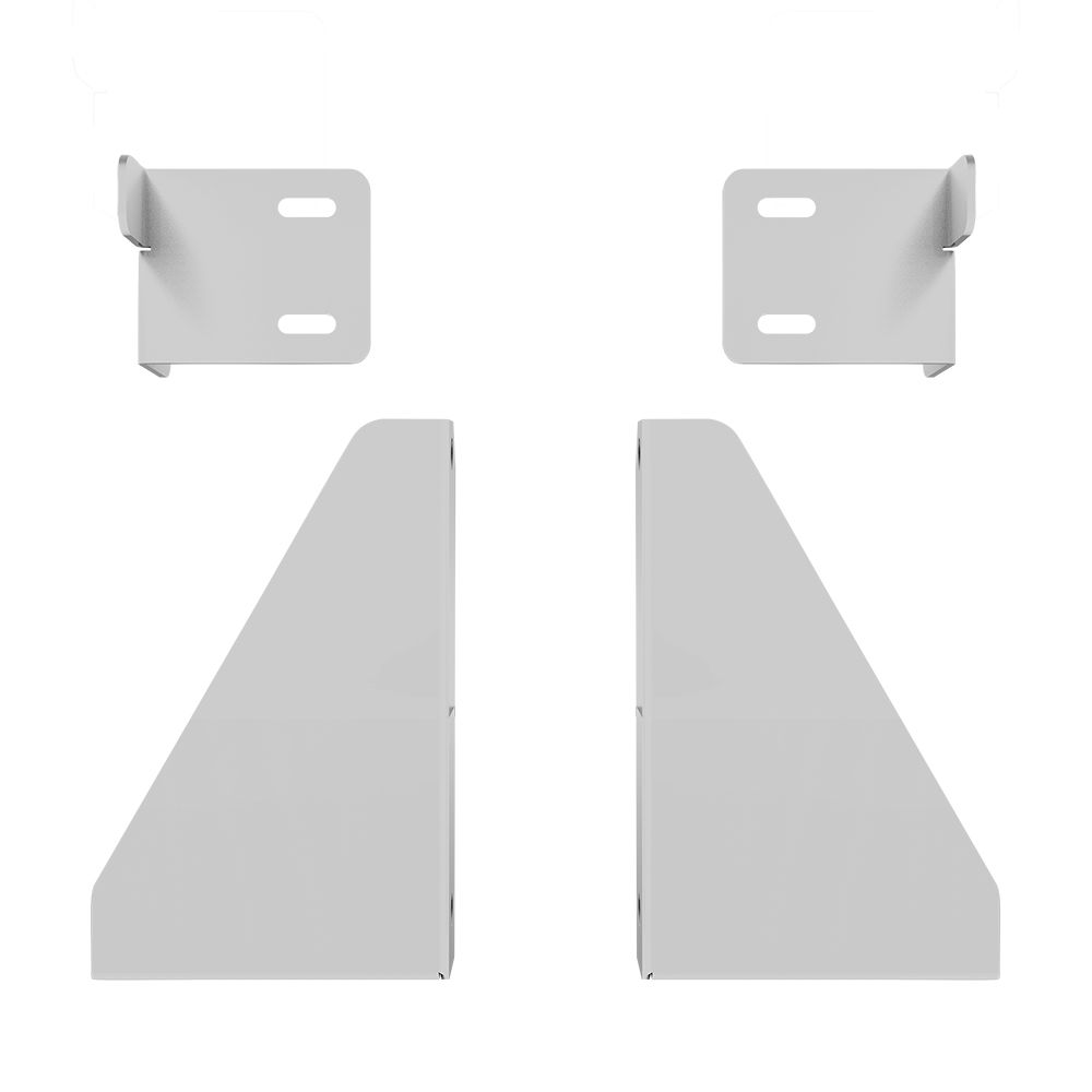 Pytes V5 BK1 Wandhalterung Brackets für V5a Batterie