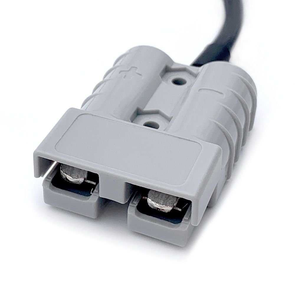 Offgridtec Anderson Adapter zu 12V Buchse - 20cm