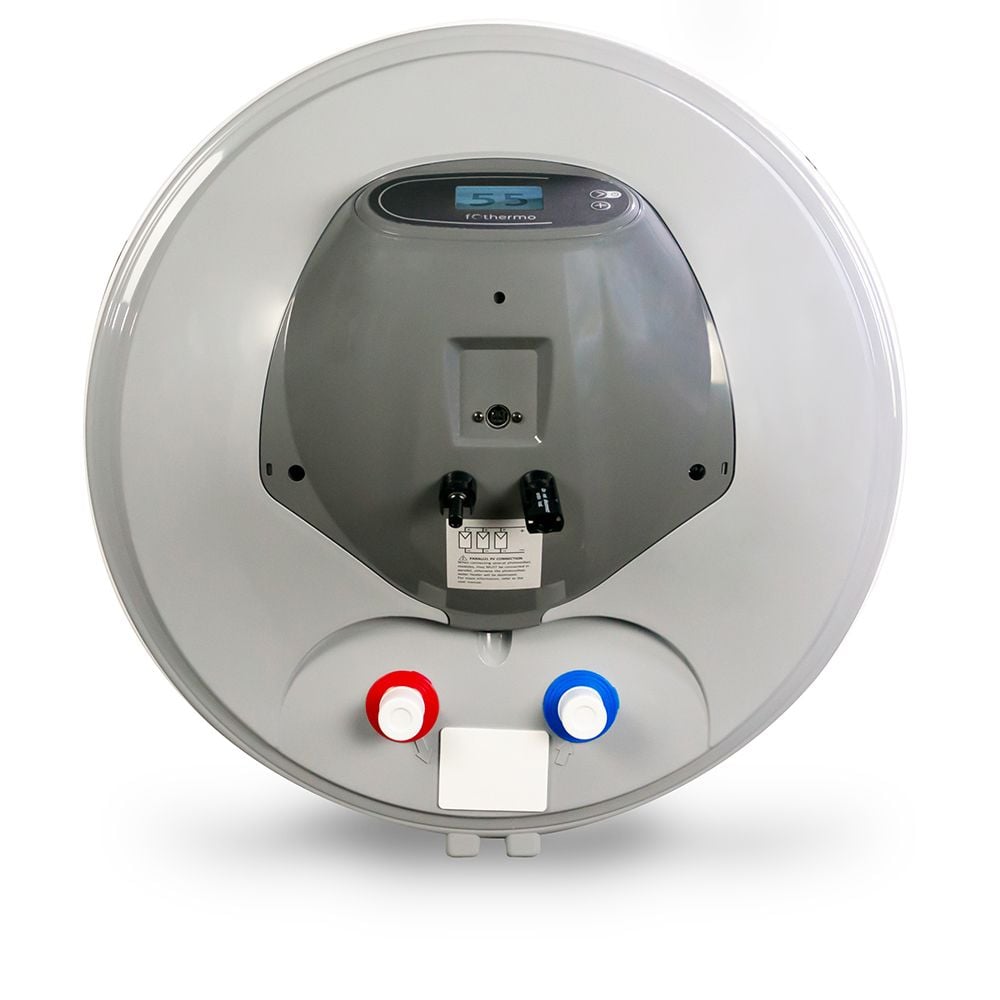 Fothermo Photovoltaic water boiler 10 liters - water heater